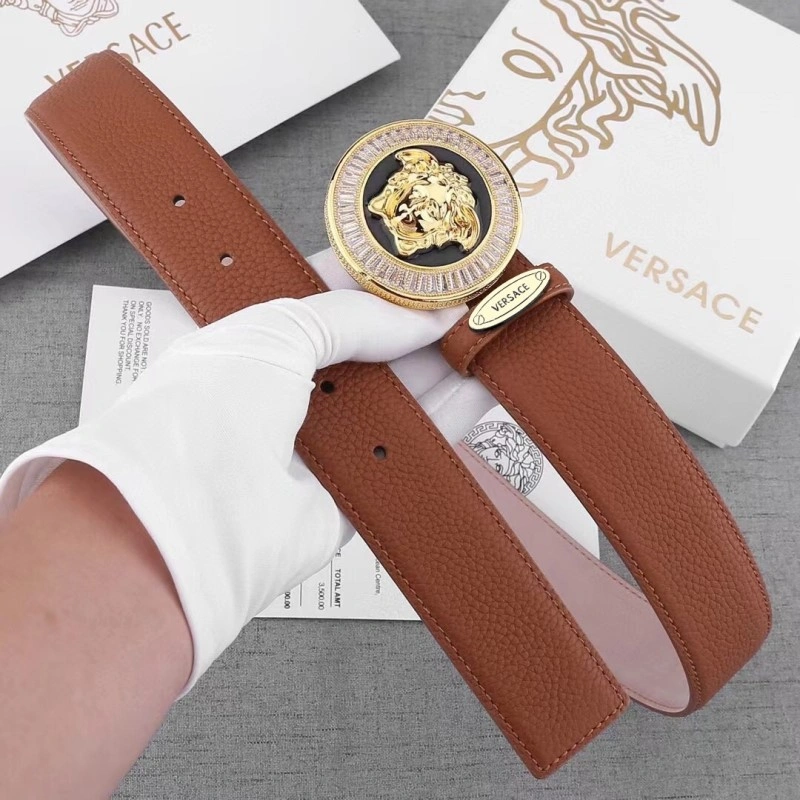 Perfect replica Versace Belts