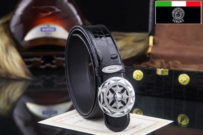 High accuracy Versace Belts