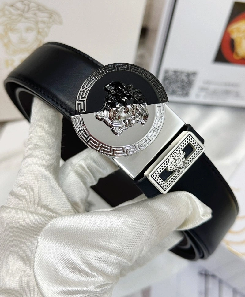 Affordable Versace Belts
