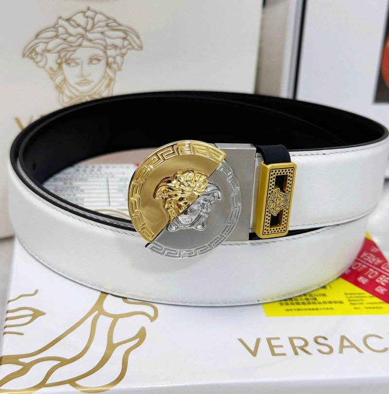 Affordable Versace Belts