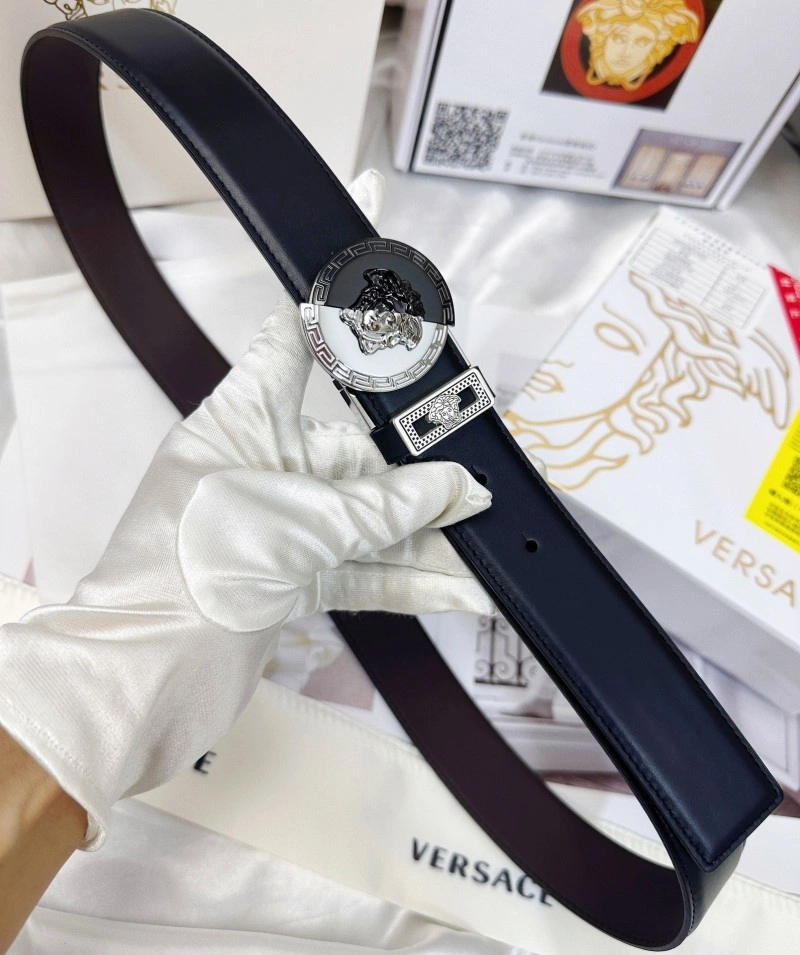 Affordable Versace Belts