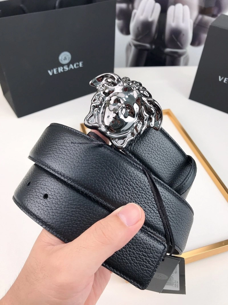 Exact replica Versace Belts