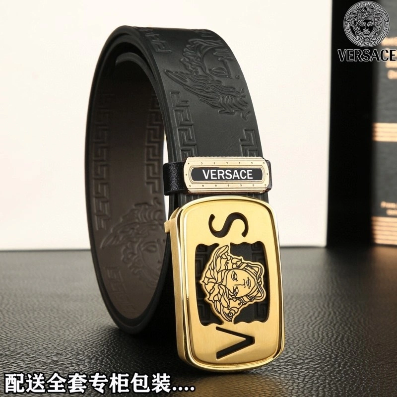 Original Versace Belts