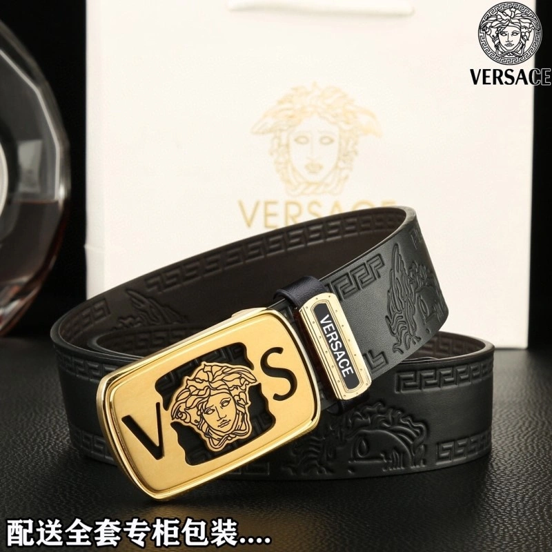 Original Versace Belts
