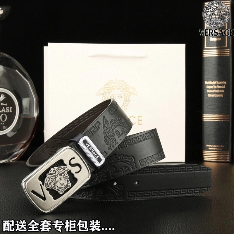 Original Versace Belts
