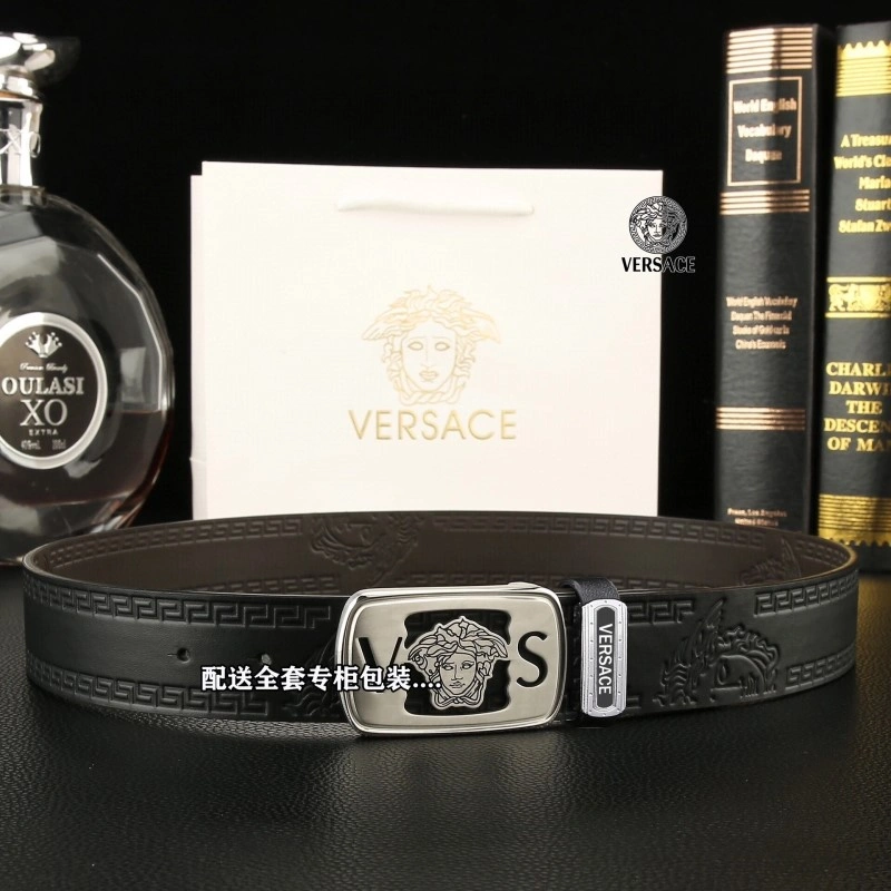 Original Versace Belts