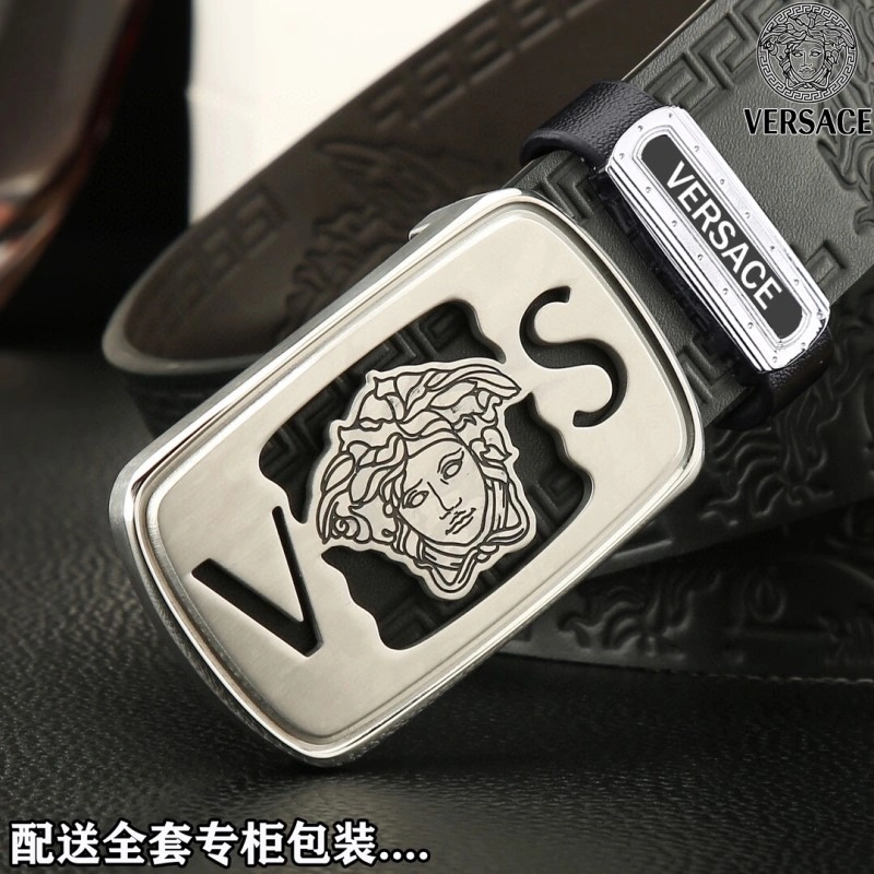 Original Versace Belts