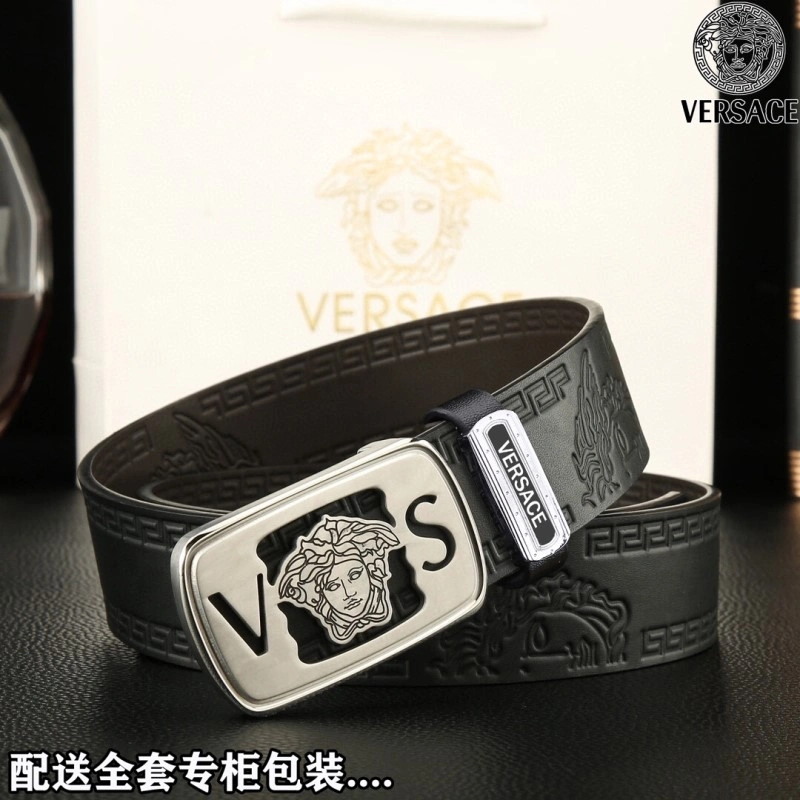 Original Versace Belts