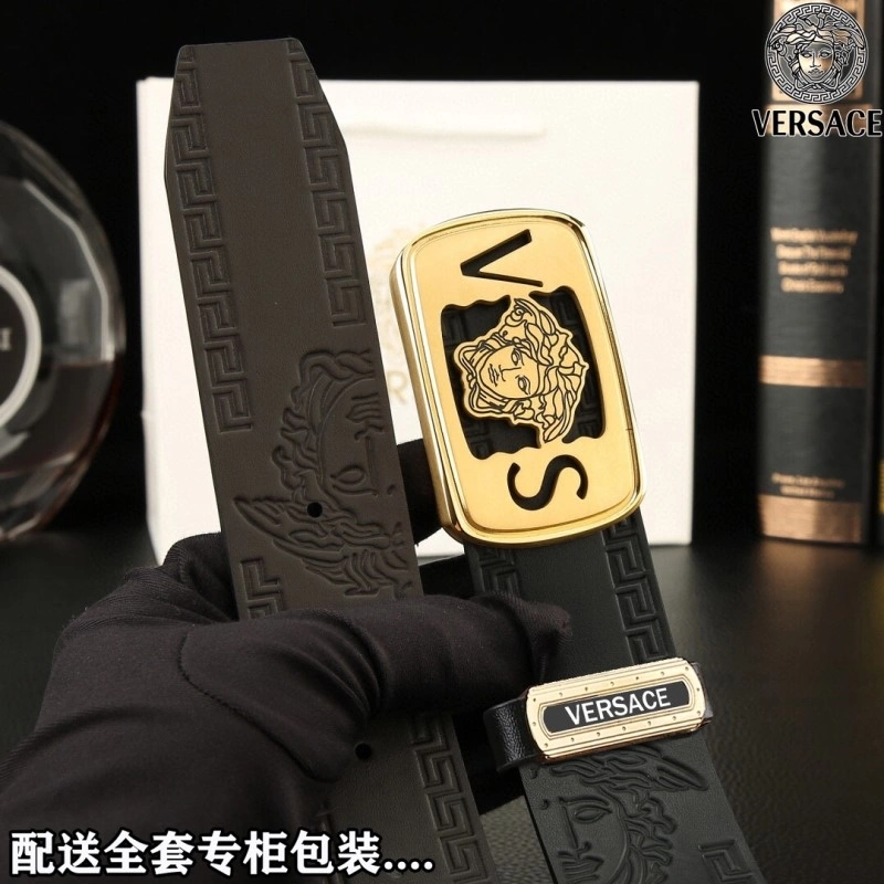 Original Versace Belts