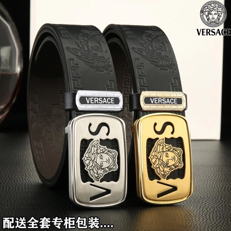 Original Versace Belts