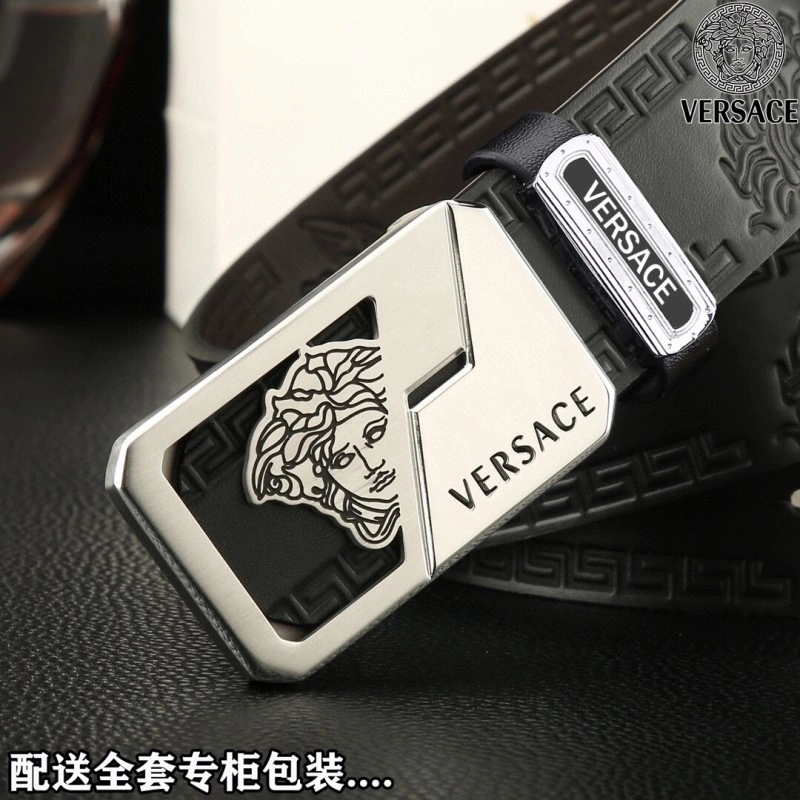 Brand-original Versace Belts