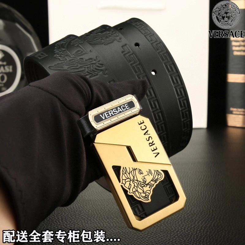Brand-original Versace Belts