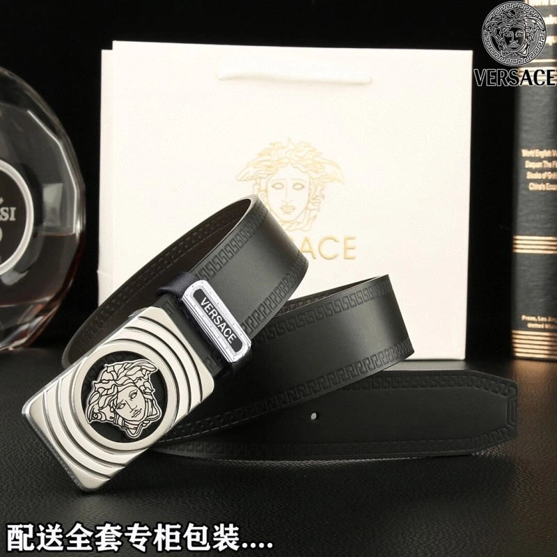 Factory-made Versace Belts