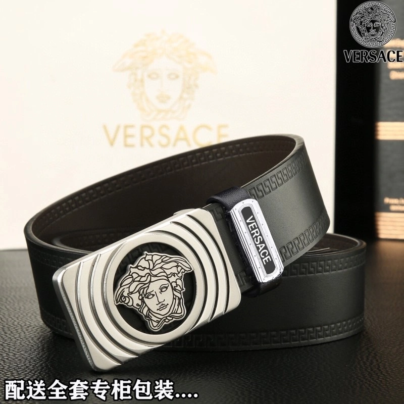Factory-made Versace Belts