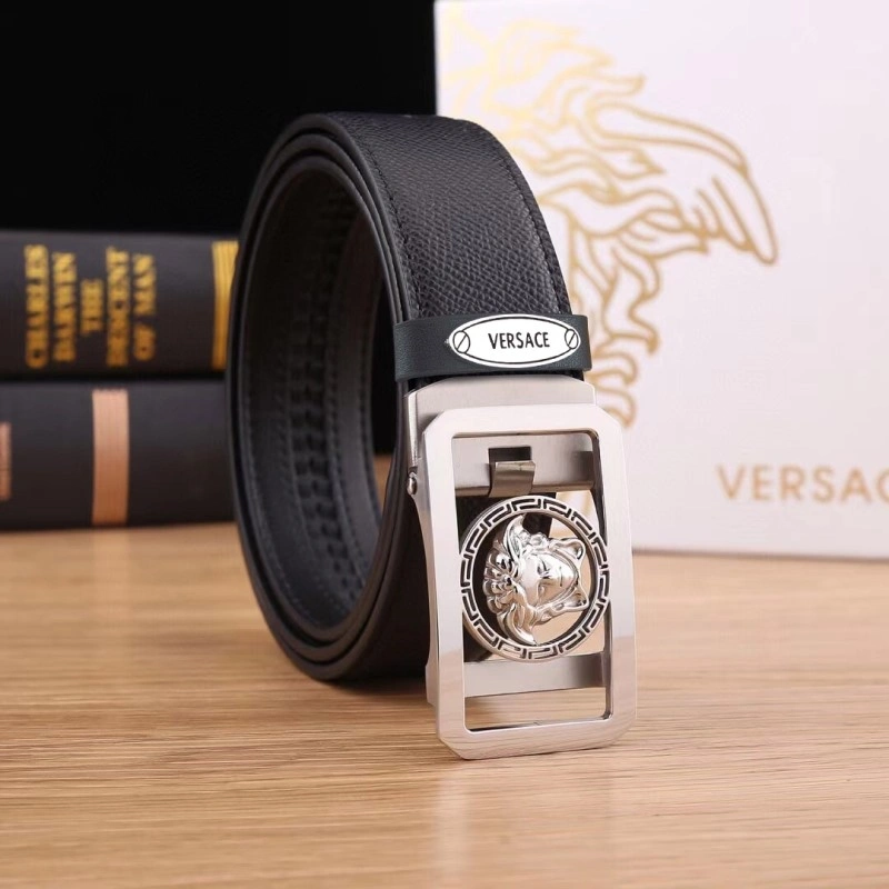 Inexpensive Versace Belts