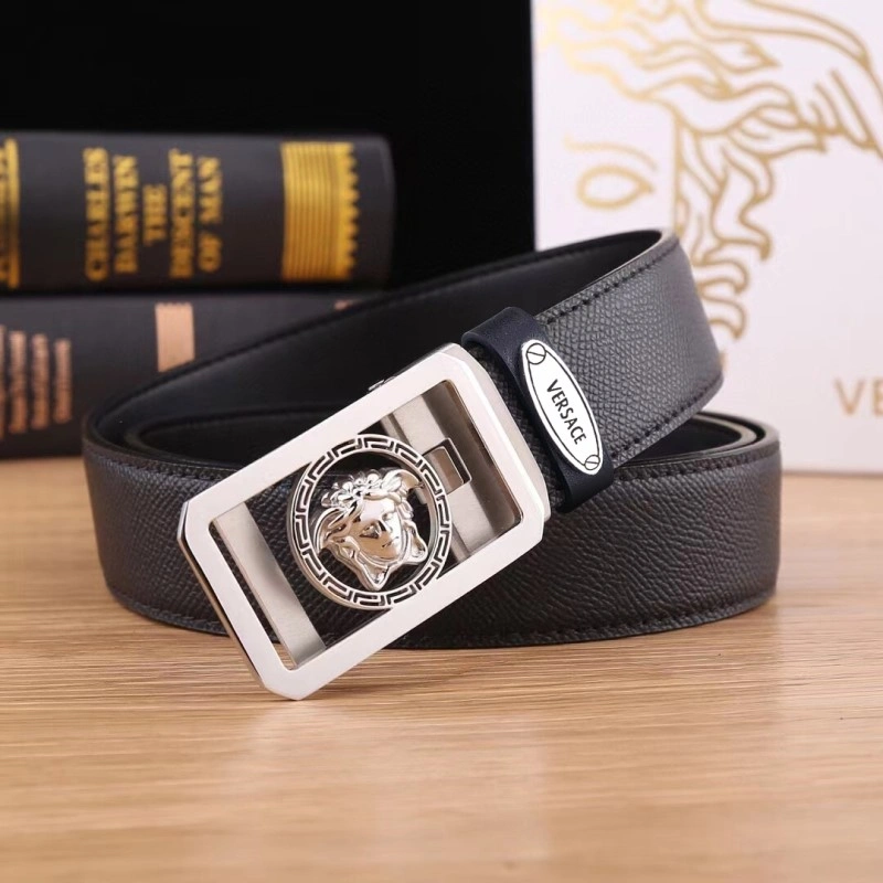 Inexpensive Versace Belts
