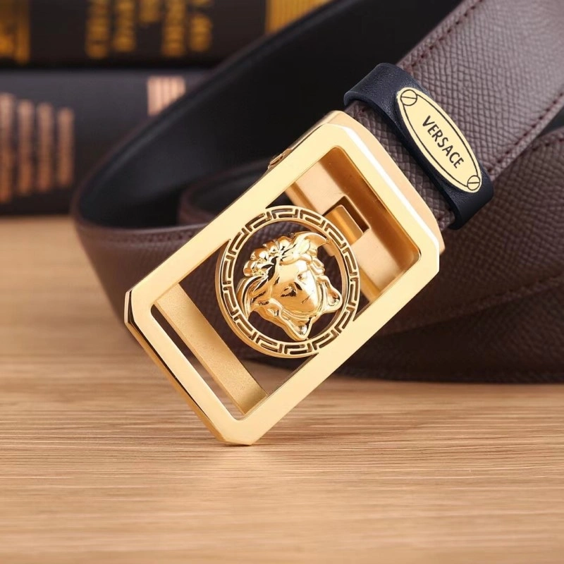 Inexpensive Versace Belts