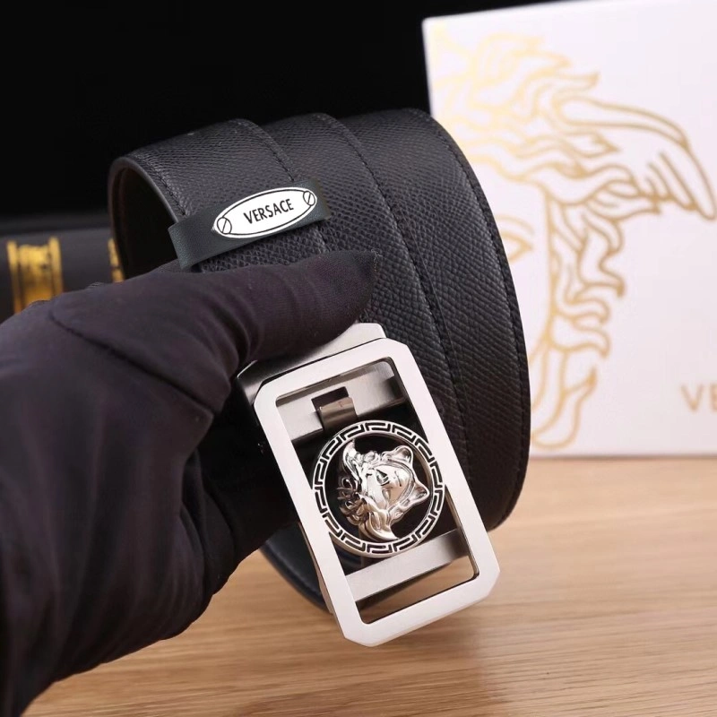 Inexpensive Versace Belts