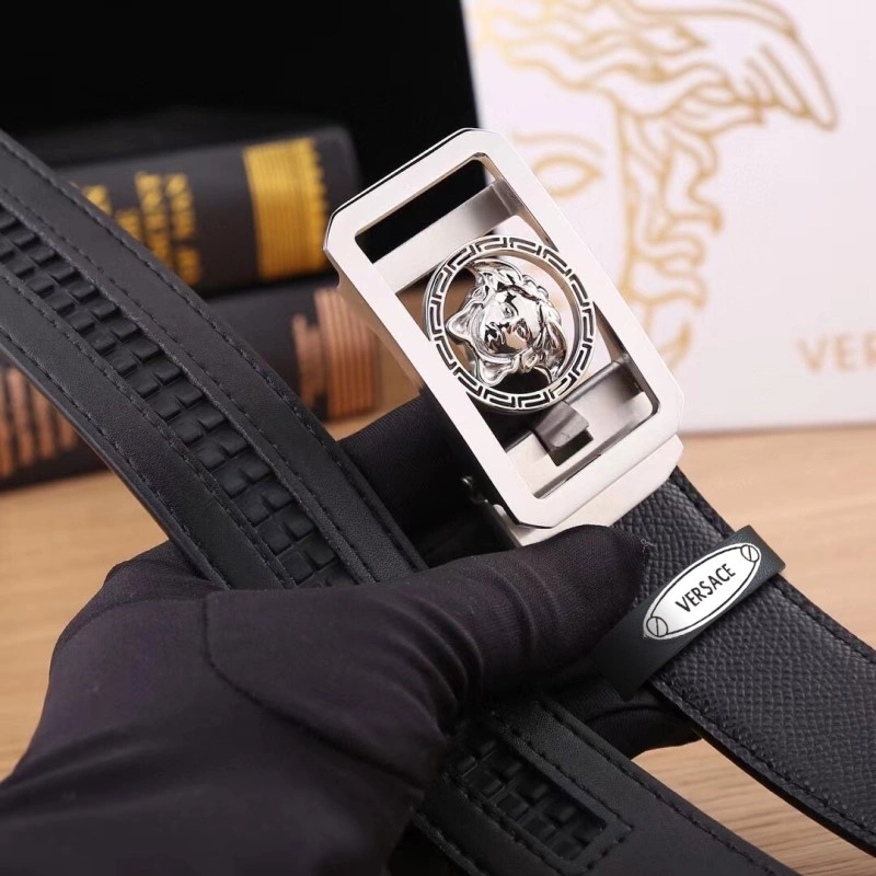 Inexpensive Versace Belts