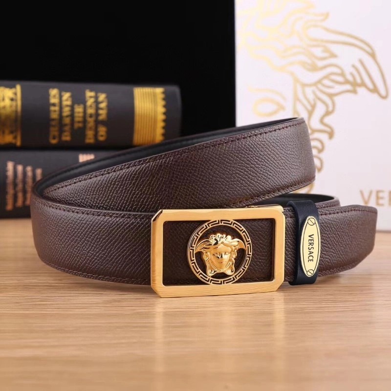 Inexpensive Versace Belts