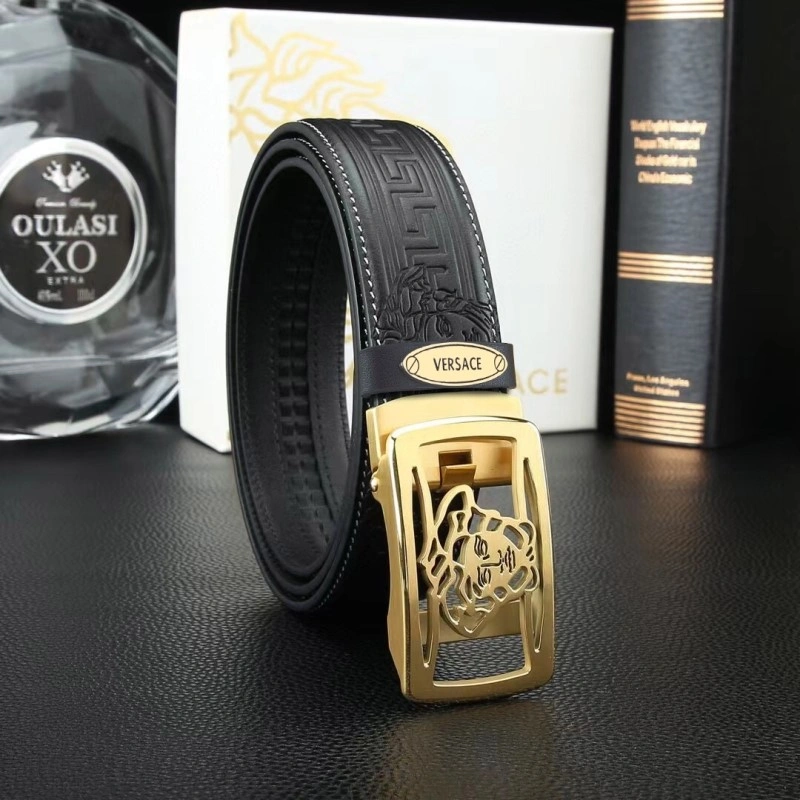Genuine Versace Belts