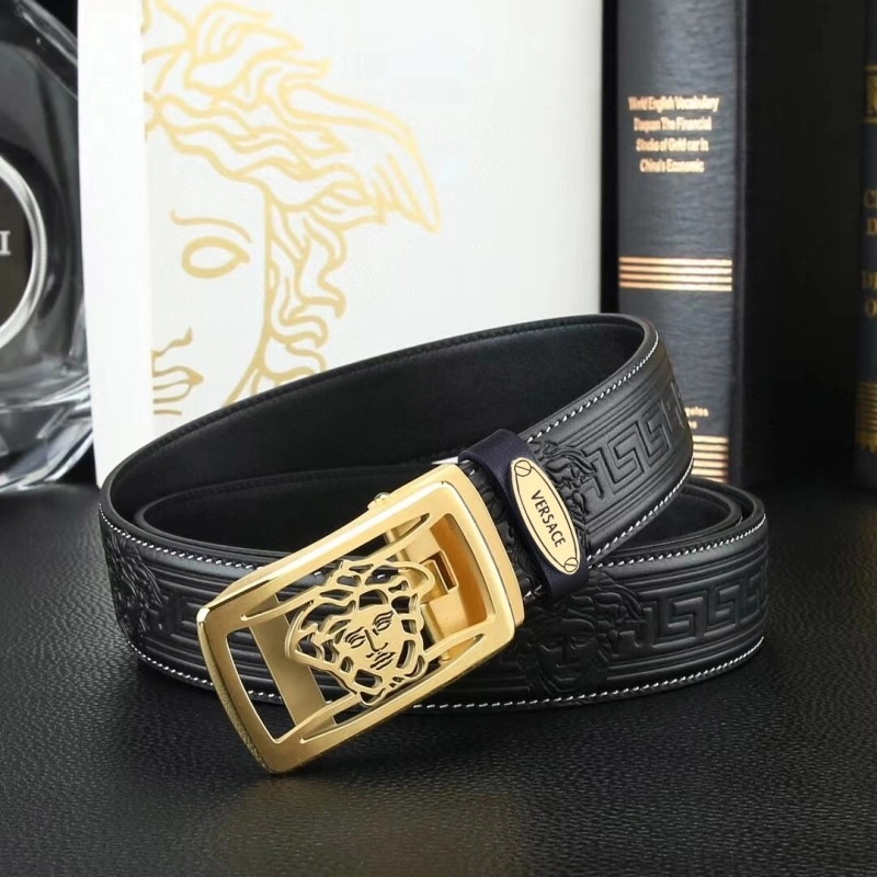 Genuine Versace Belts