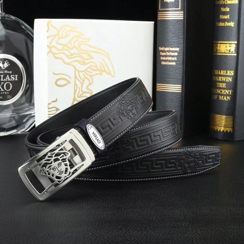 Genuine Versace Belts