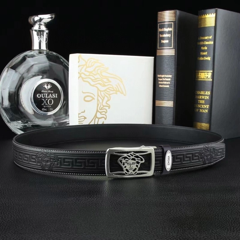 Genuine Versace Belts