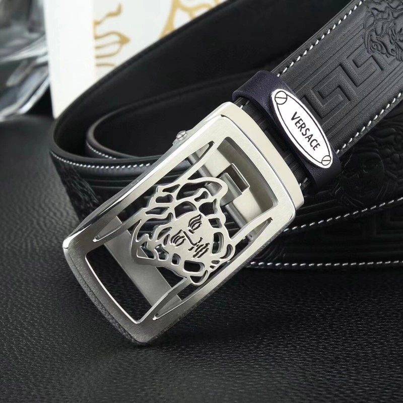 Genuine Versace Belts
