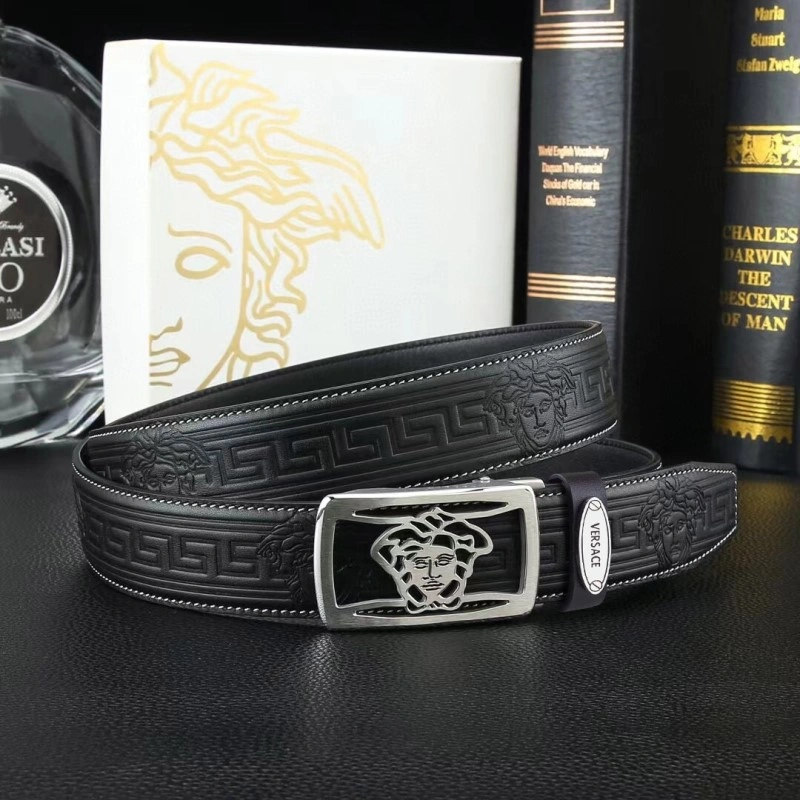 Genuine Versace Belts