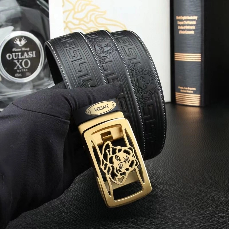 Genuine Versace Belts