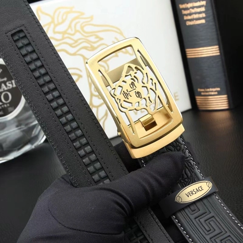 Genuine Versace Belts