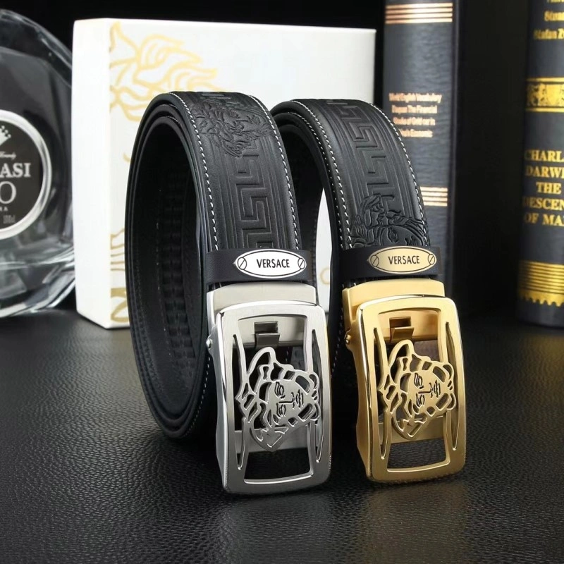 Genuine Versace Belts