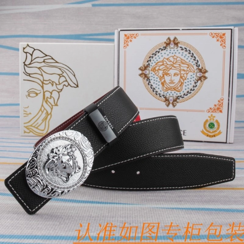 Real Versace Belts
