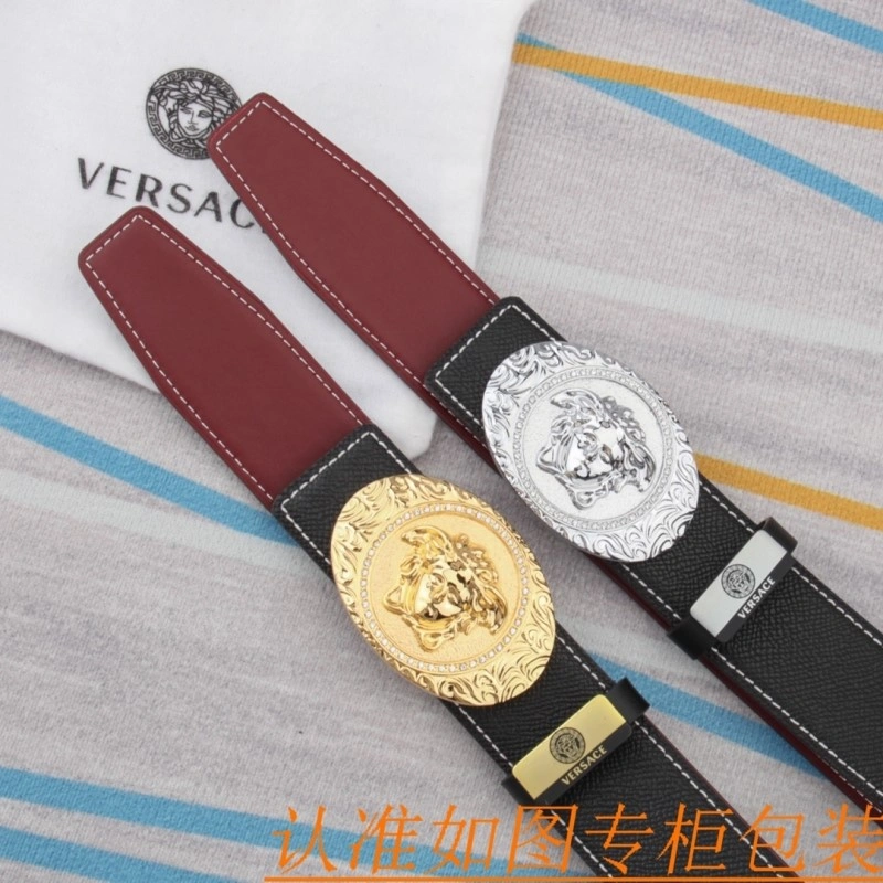 Real Versace Belts