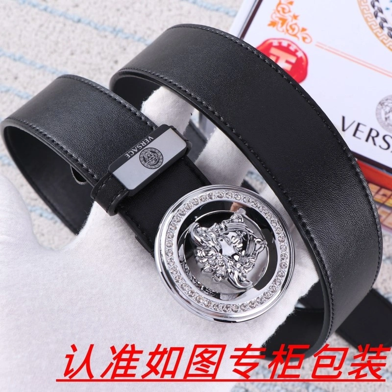 Genuine Versace Belts