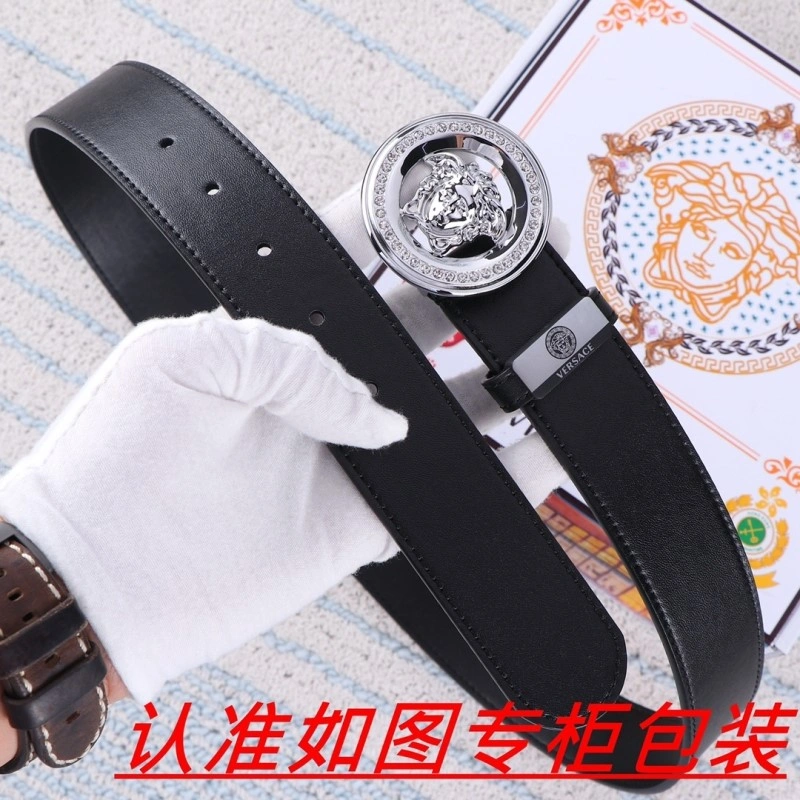 Genuine Versace Belts