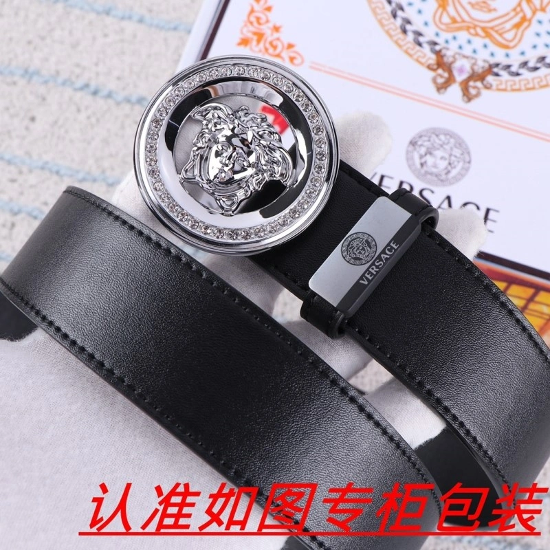 Genuine Versace Belts