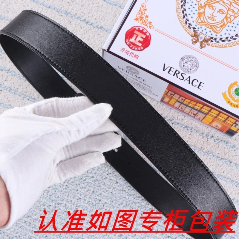 Genuine Versace Belts