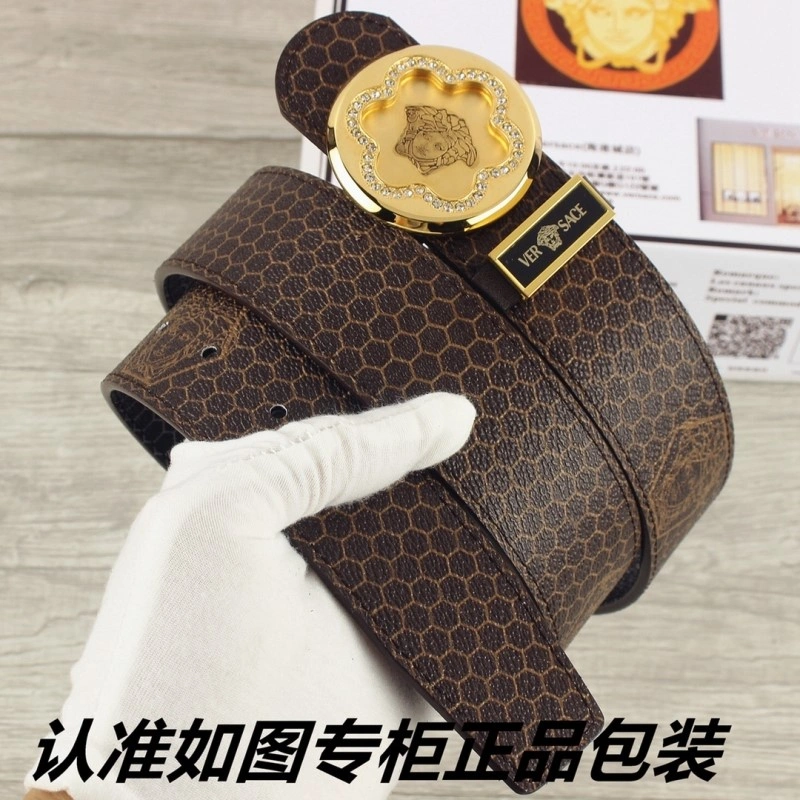 Bargain Versace Belts