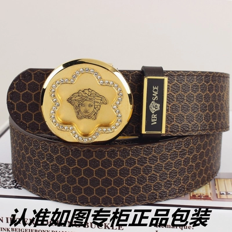 Bargain Versace Belts