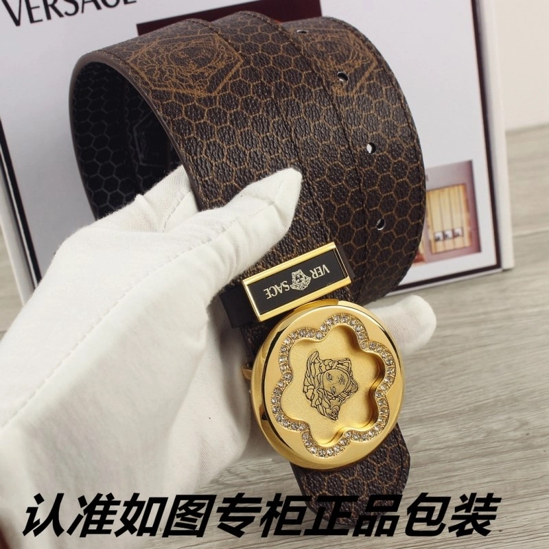 Bargain Versace Belts