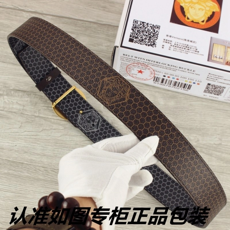 Bargain Versace Belts
