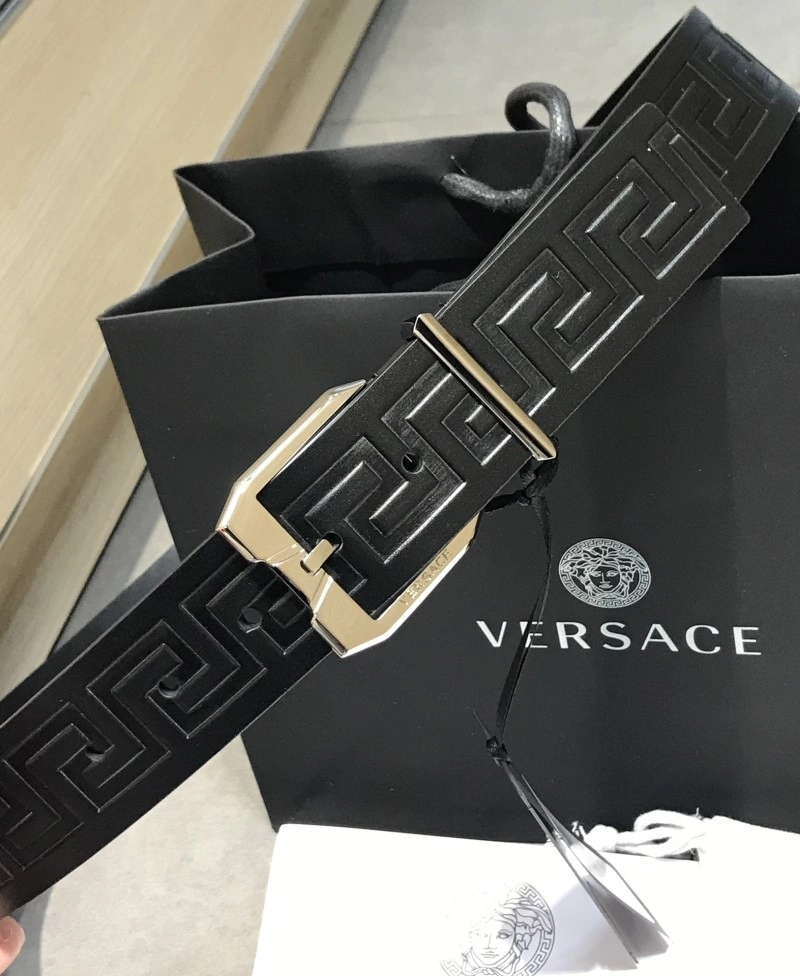 OEM Versace Belts