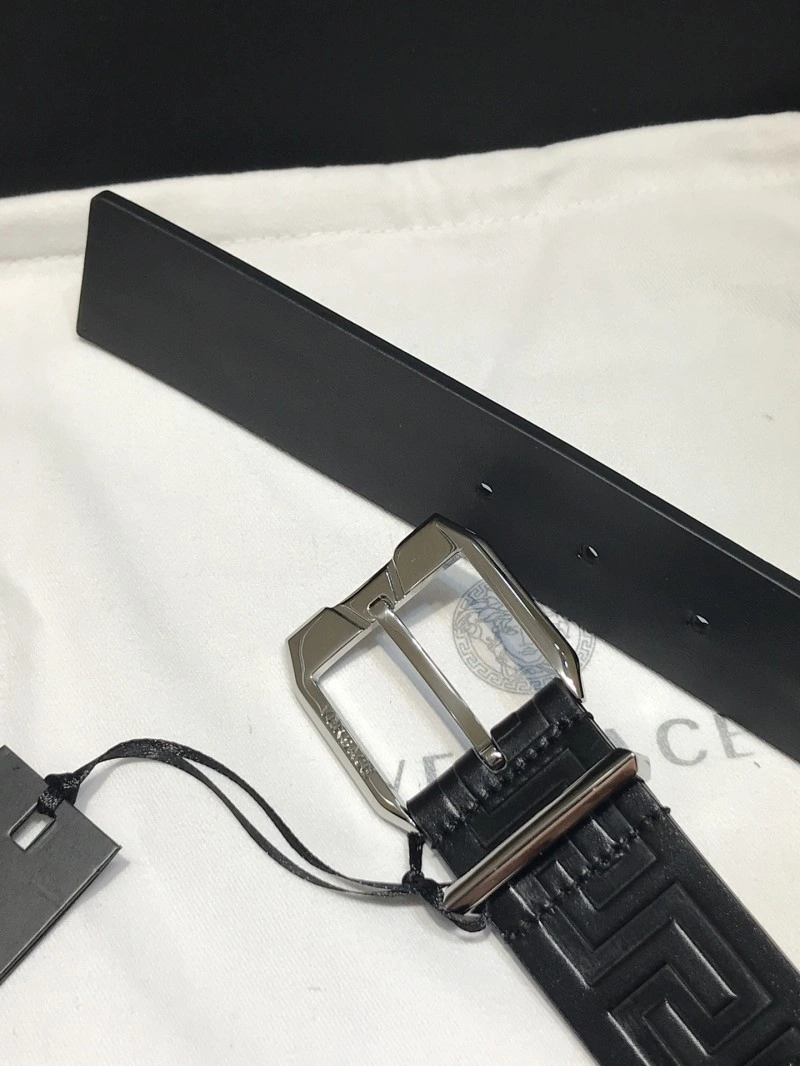 OEM Versace Belts