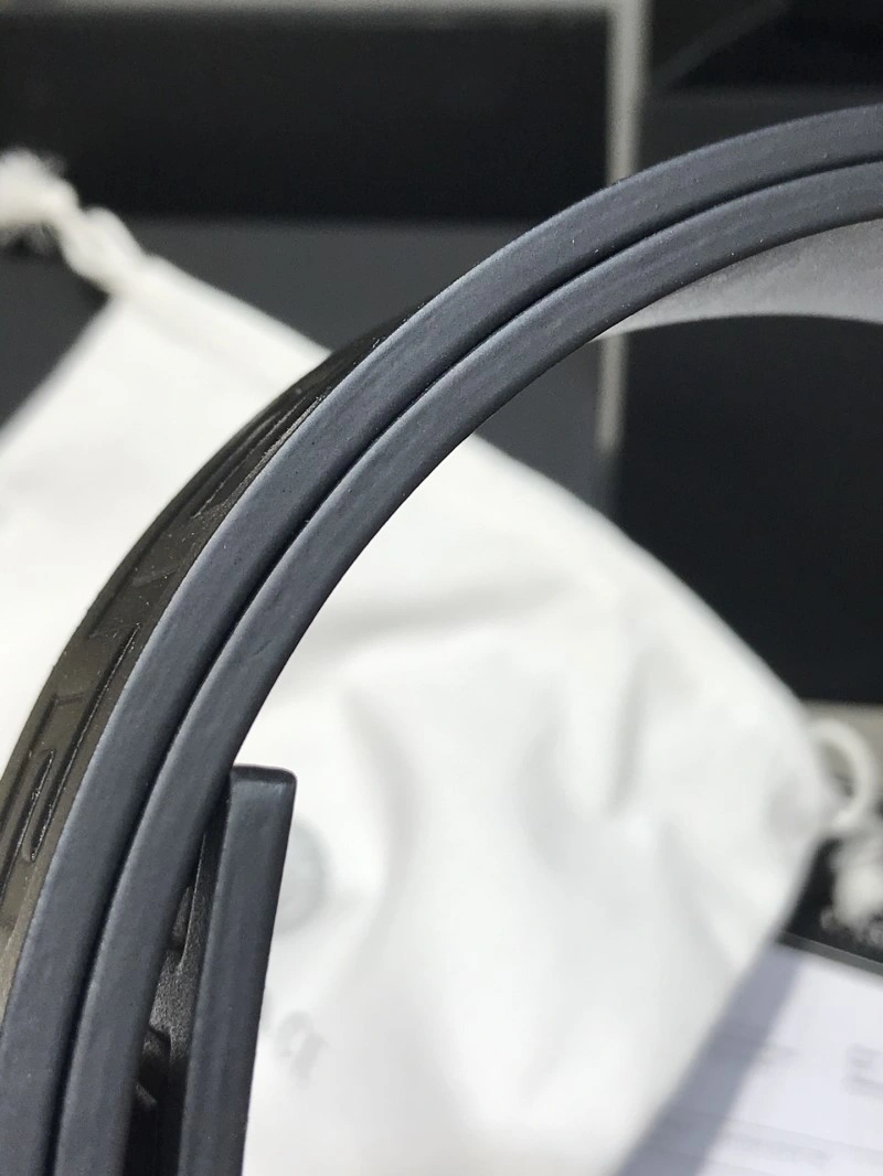 OEM Versace Belts