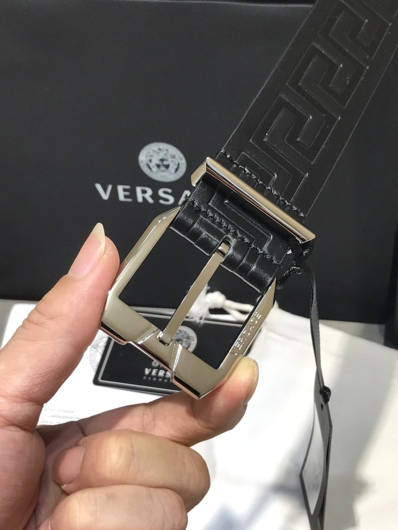 OEM Versace Belts
