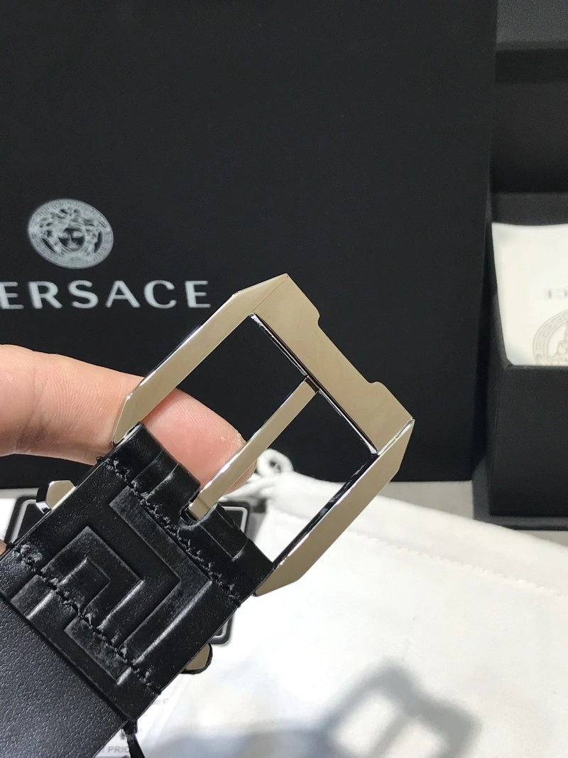 OEM Versace Belts