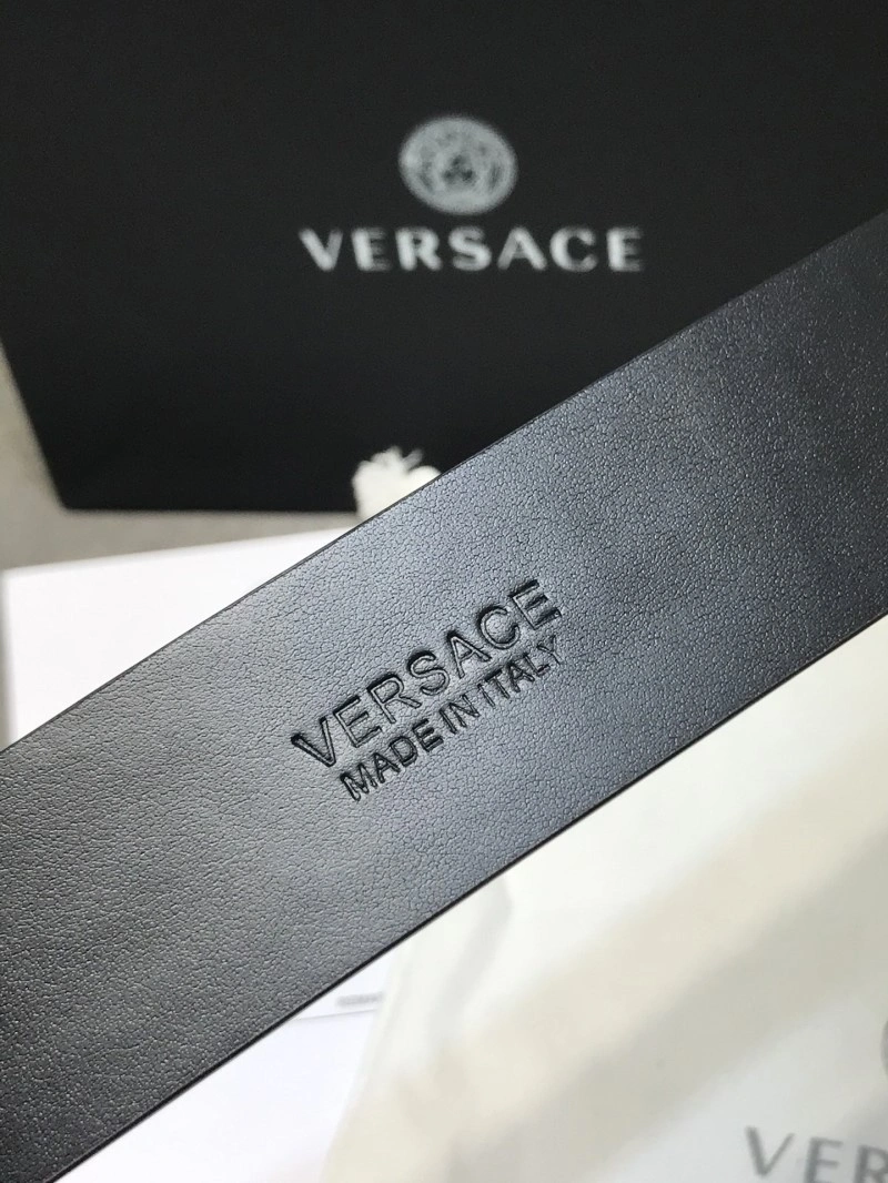 OEM Versace Belts