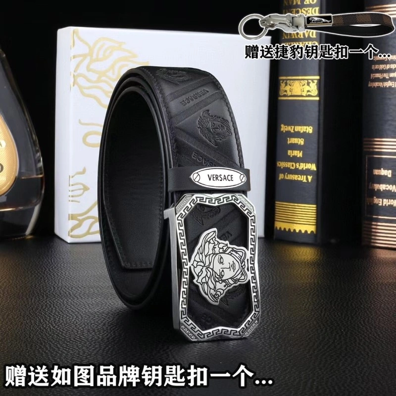 Economical Versace Belts